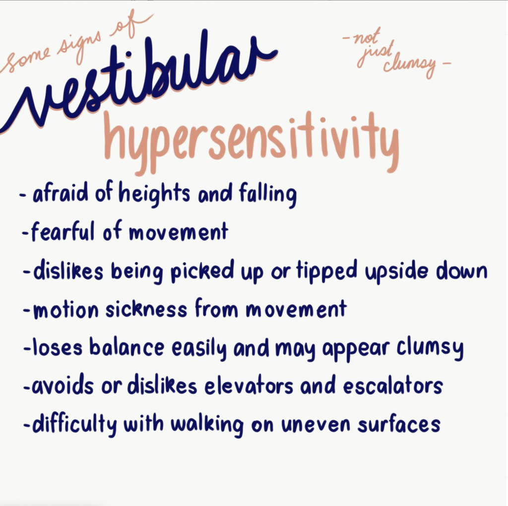 Dyspraxics Are Not Just Clumsy - Here's What You Need to Know